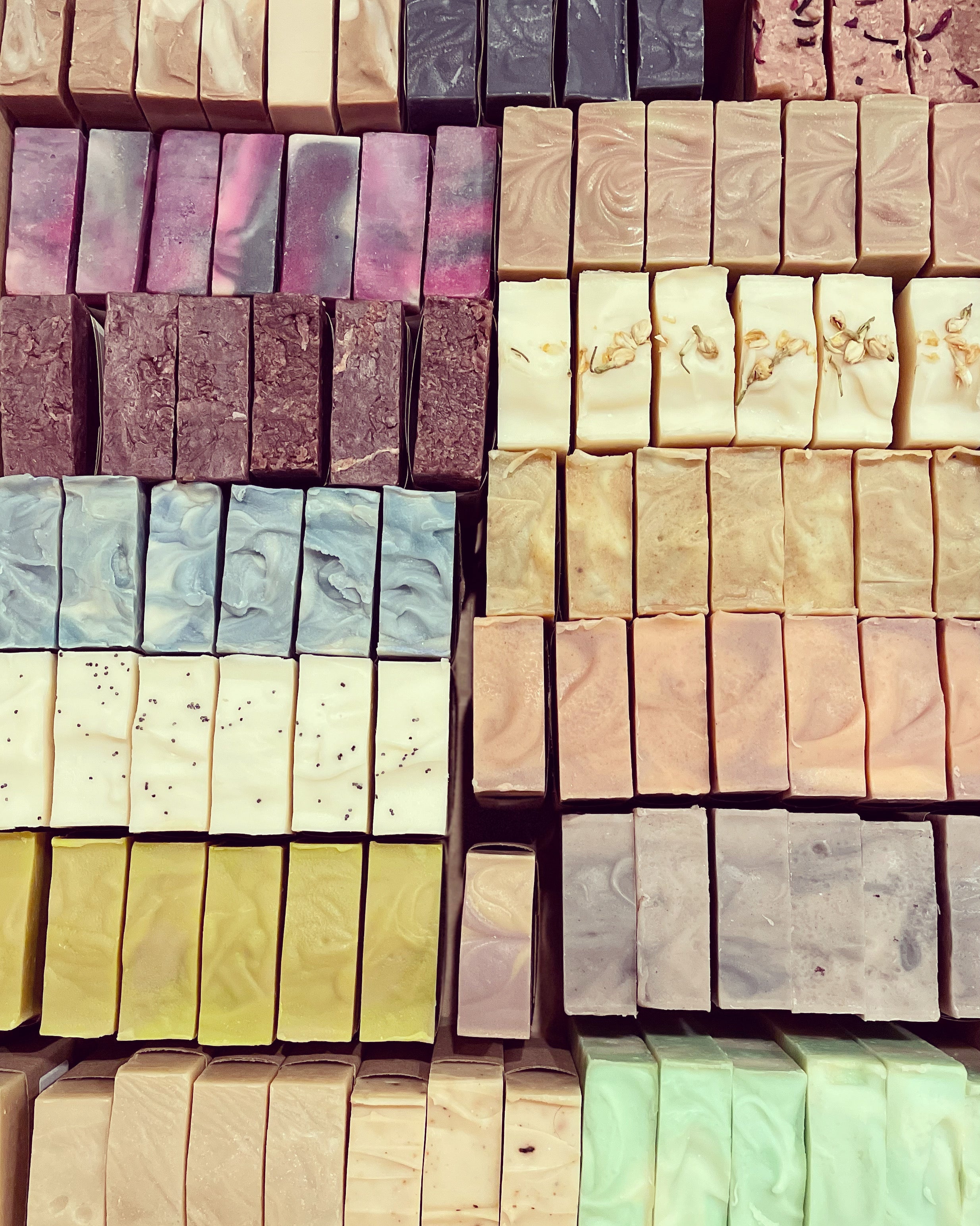 All Soap – Moose Meadow Soaps