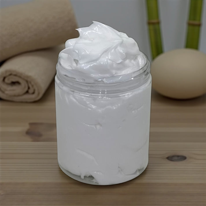 Nourishing Creamy Body Lotion – Moose Meadow Soaps